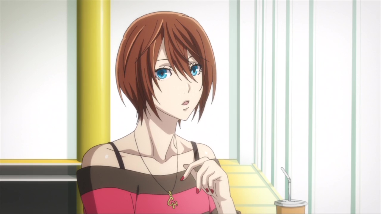 Folka's Profile - MyAnimeList.net