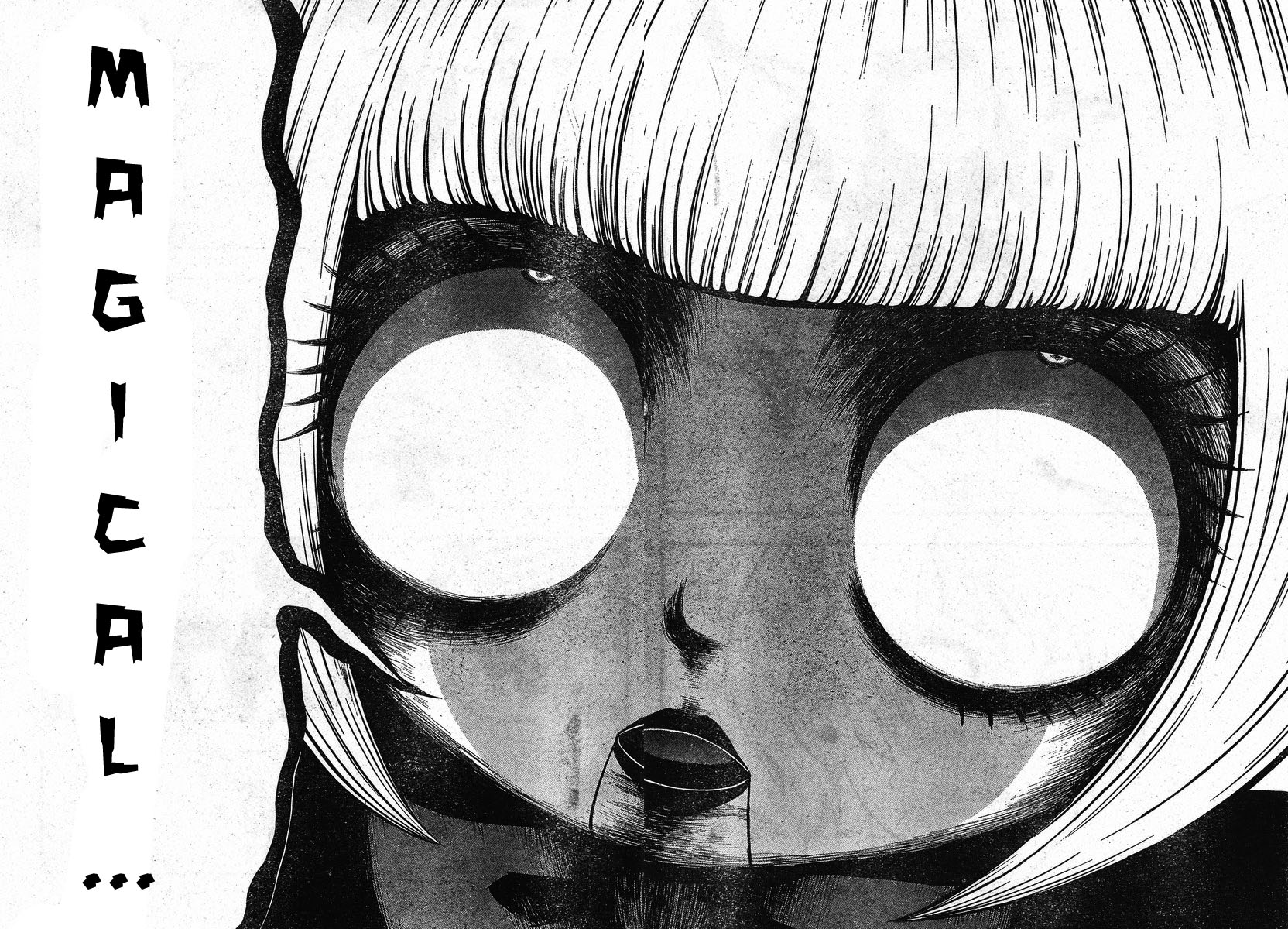 In your opinion. What are some mangaka with the BEST drawing talent ...