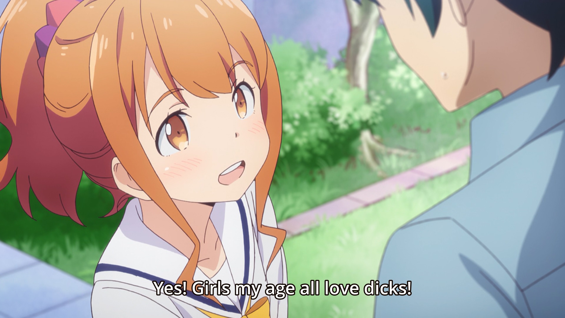 Japan's obsession with Pure anime girls... - Forums - MyAnimeList.net