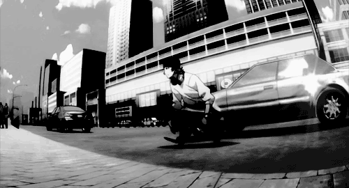 Best (most detailed) animation and art in anime? (50 - ) - Forums ...