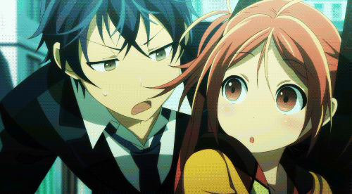 Anime you refuse to watch for stupid reasons (120 - ) - Forums ...