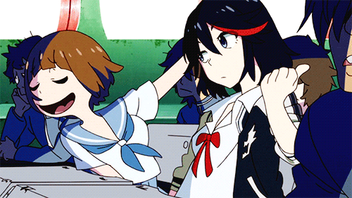 Post a funny/weird gif or picture from one of the above user's favorite ...