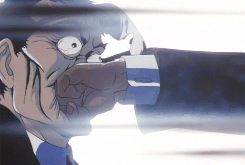 React the GIF above with another anime GIF! v3 (2580 - ) - Forums ...