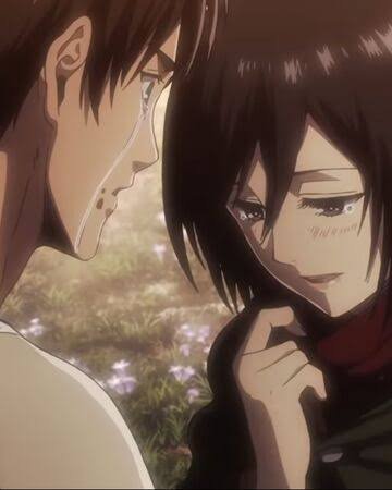 Which is the most beautiful scene in AOT - Forums - MyAnimeList.net
