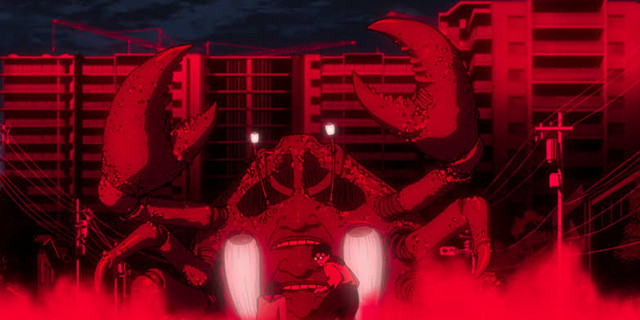 Favorite kani anime? - Forums - MyAnimeList.net