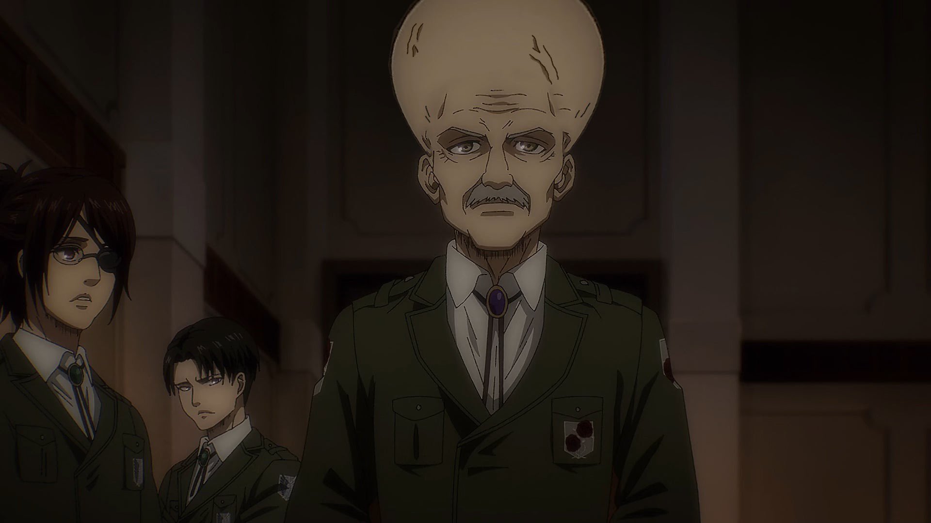 Hey clowns who harassed the MAPPA staff, this is for you - Forums ...