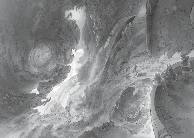 Made in Abyss Chapter 65 Discussion - Forums - MyAnimeList.net