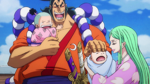 Best Anime Parents? - Forums - MyAnimeList.net