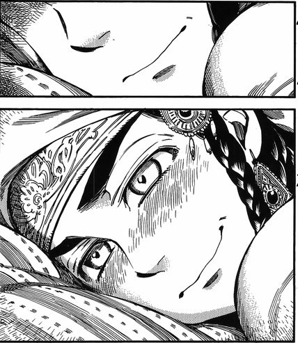 Otoyomegatari Chapter 48 Discussion - Forums - MyAnimeList.net