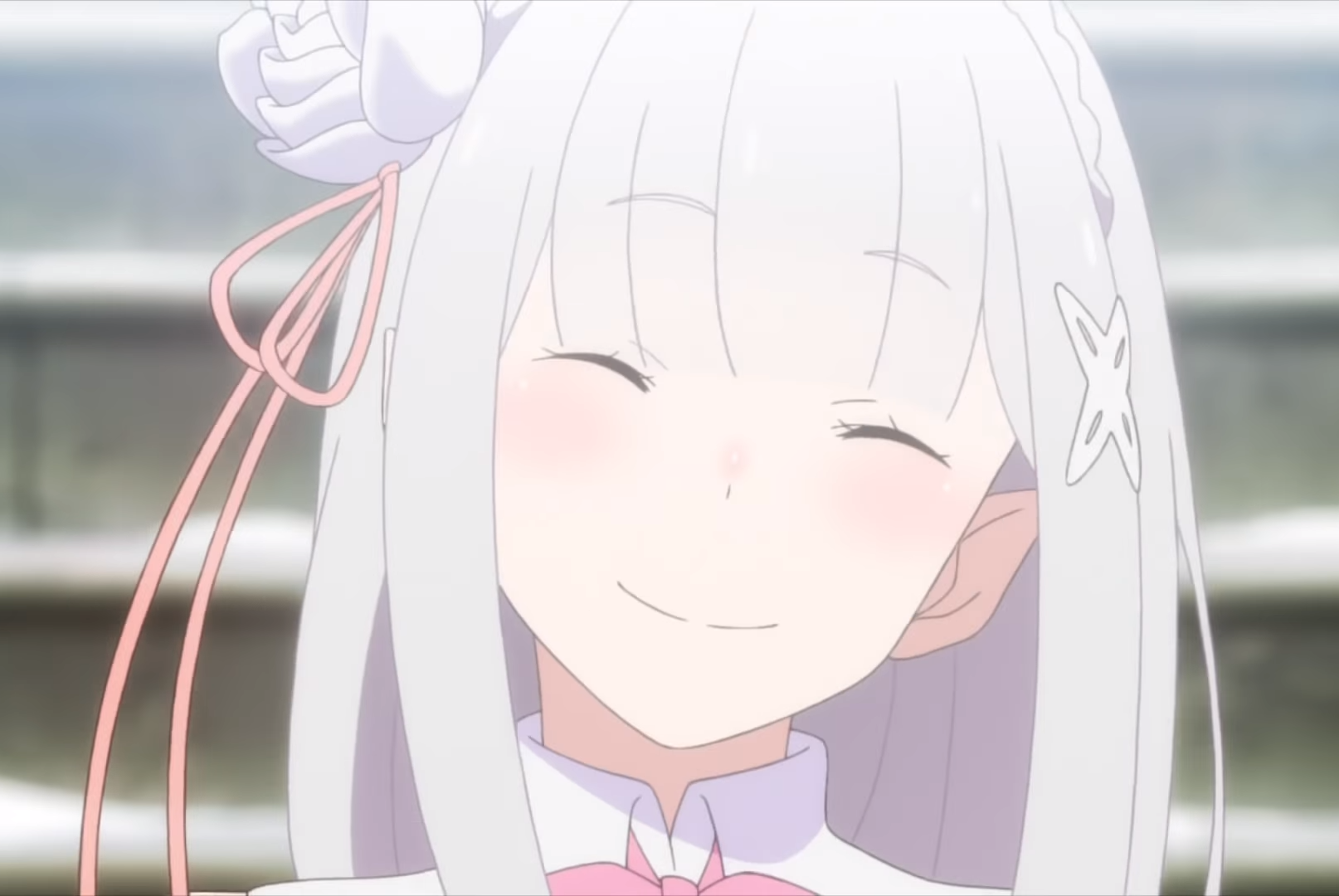 Which Emilia has best character design? - Forums - MyAnimeList.net