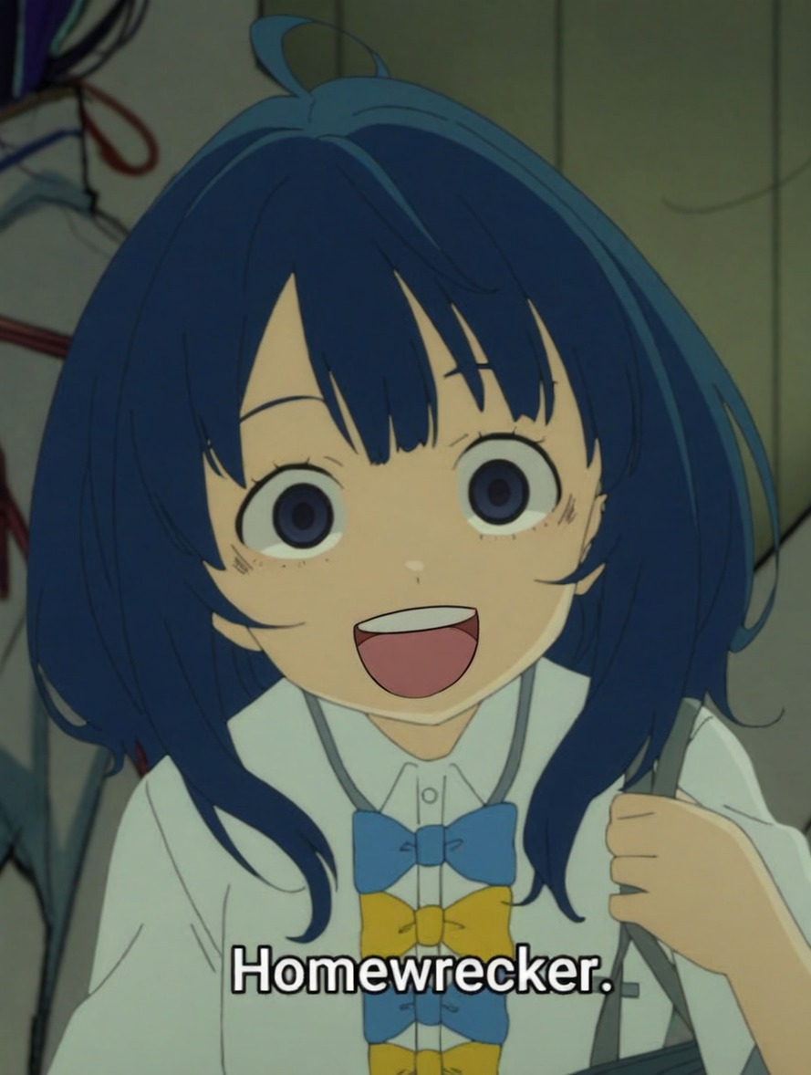 Cringe Da Cringe: Anime memes and funny screenshots! - Forums ...