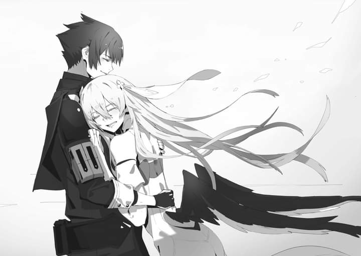 Naze Boku no Sekai wo Daremo Oboeteinai no ka? Volume 9 Discussion ...