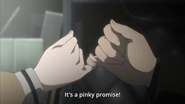 What’s your favorite finger? - Forums - MyAnimeList.net