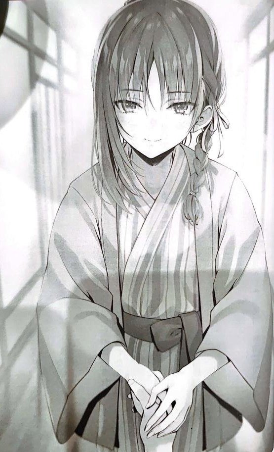 Youkoso Jitsuryoku Shijou Shugi no Kyoushitsu e: 2-nensei-hen Volume 8 Discussion - Forums ...