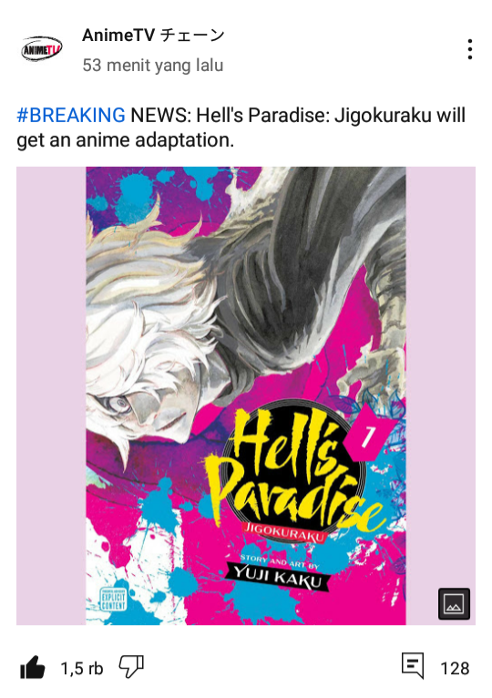 Anime - Forums - MyAnimeList.net
