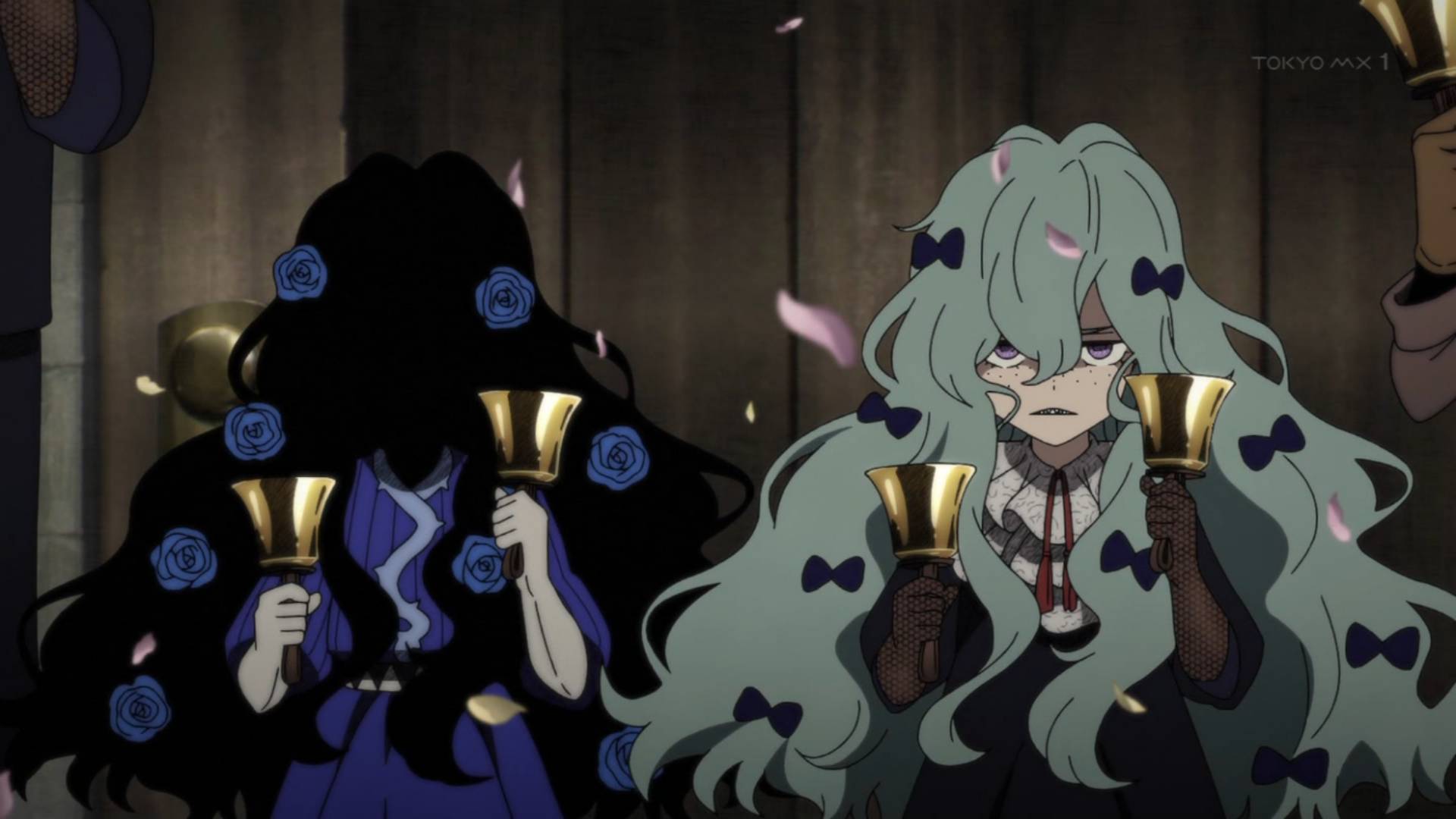 Shadows House Episode 9 Discussion - Forums - MyAnimeList.net