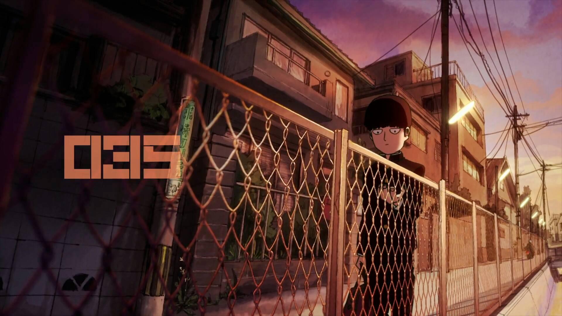 Post favorite background art in anime - Forums - MyAnimeList.net