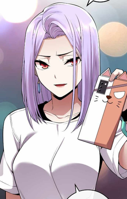 Best purple haired girl? - Forums - MyAnimeList.net