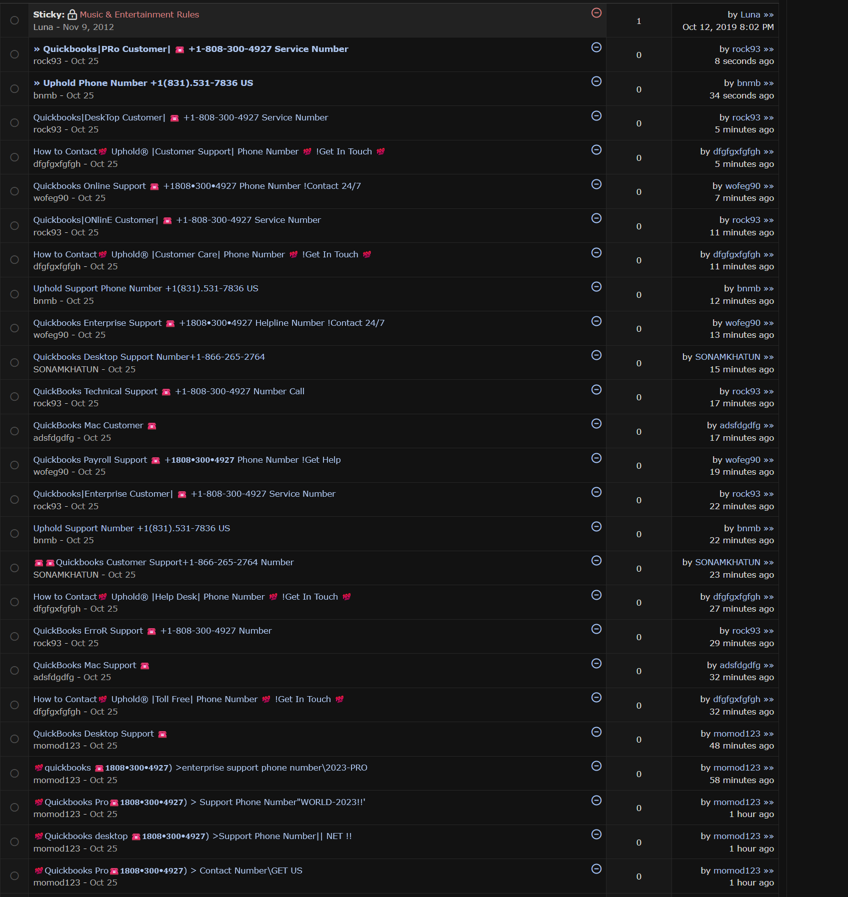 How hard is it to create a cooldown for new accs to use community features? - Forums ...