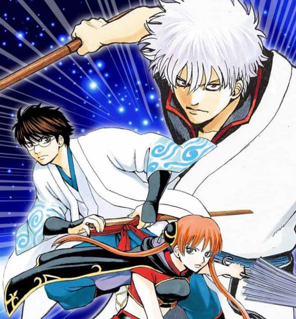 Chapter 702 on May 13!! - Forums - MyAnimeList.net
