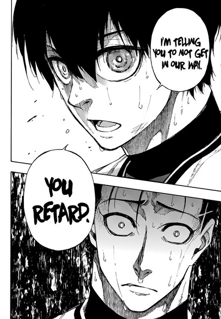 Animation or static shots - Forums - MyAnimeList.net