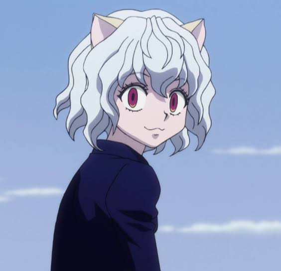 which anime characters have the most punchable face? (110 - ) - Forums ...