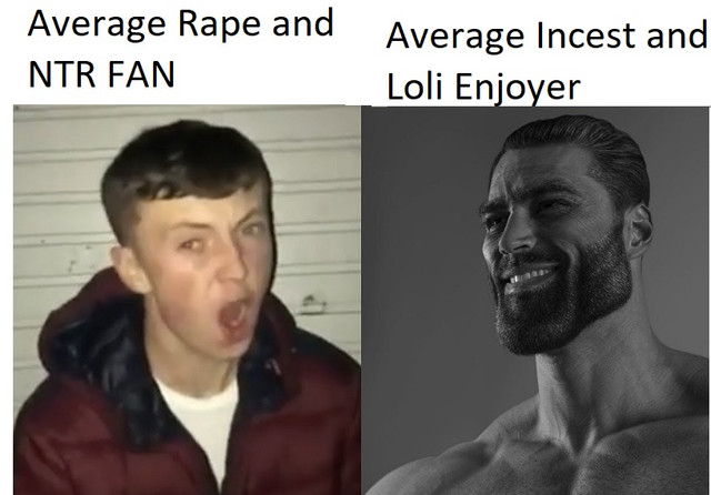 average anime fan and average anime enjoyer - Forums - MyAnimeList.net