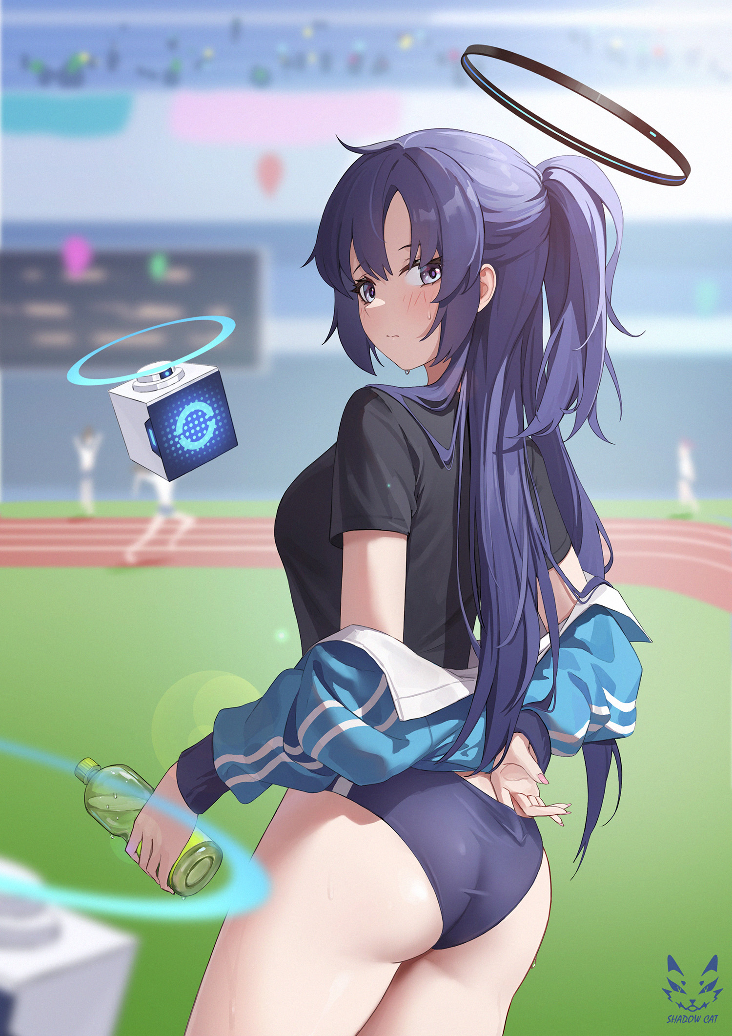 Who Do You Think Has The Best Anime Butt Forums 7011