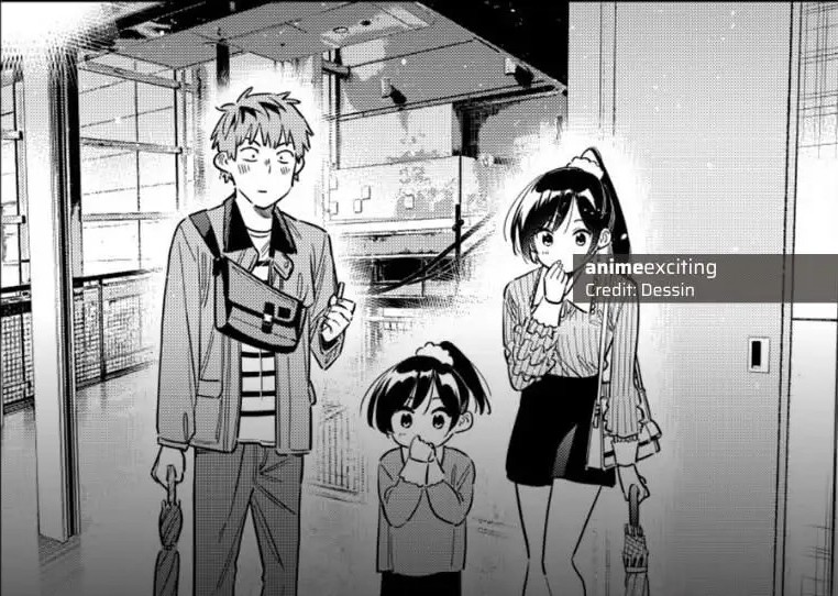 With which waifu would you make this plan? - Forums - MyAnimeList.net