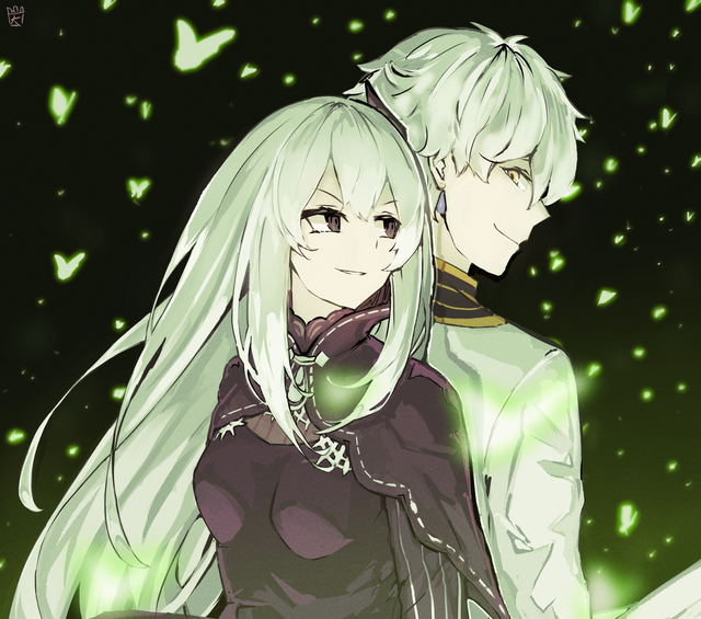 A detailed analysis of Regulus's character (yap incoming) - Forums ...