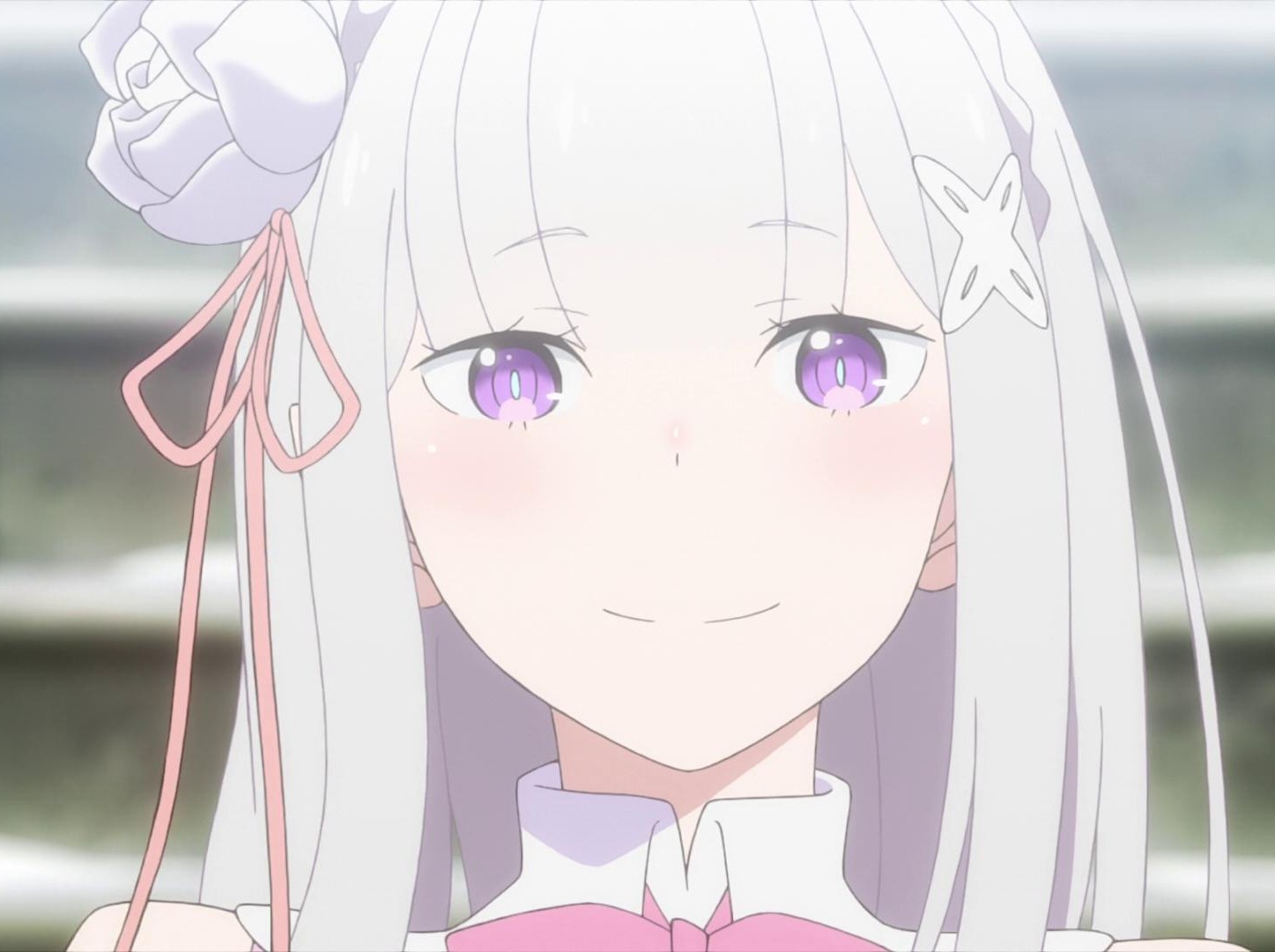 Which Emilia has best character design? - Forums - MyAnimeList.net