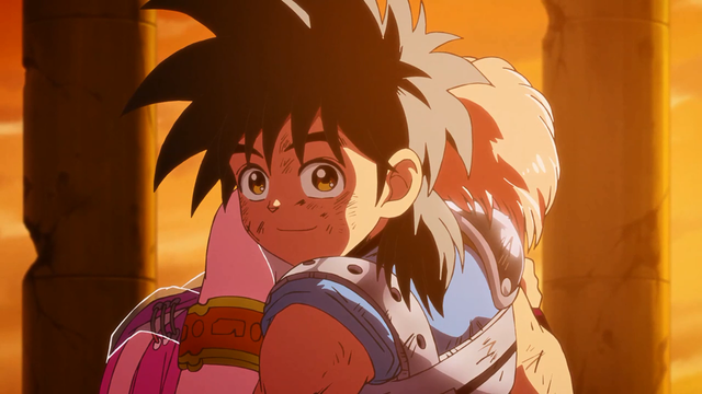 Dragon Quest: Dai no Daibouken (2020) Episode 20 Discussion - Forums ...