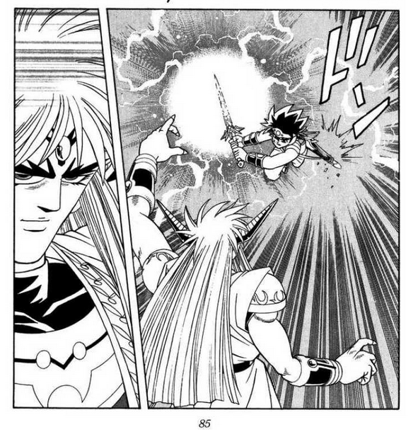 Dragon Quest: Dai no Daibouken (2020) Episode 92 Discussion - Forums ...