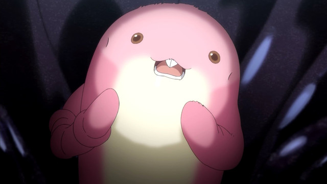 Made in Abyss: Retsujitsu no Ougonkyou Episode 3 Discussion - Forums ...