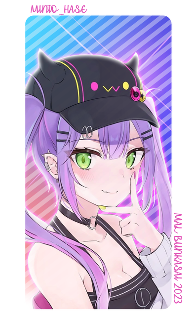 minto_hase's Profile - MyAnimeList.net