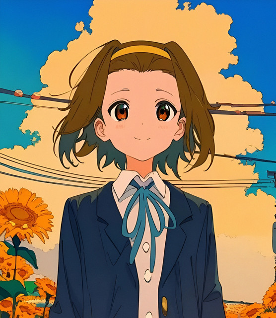 Anime Wallpapers? - Forums - MyAnimeList.net