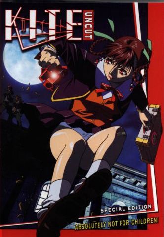 What is the most controversial anime of all time? - Forums ...
