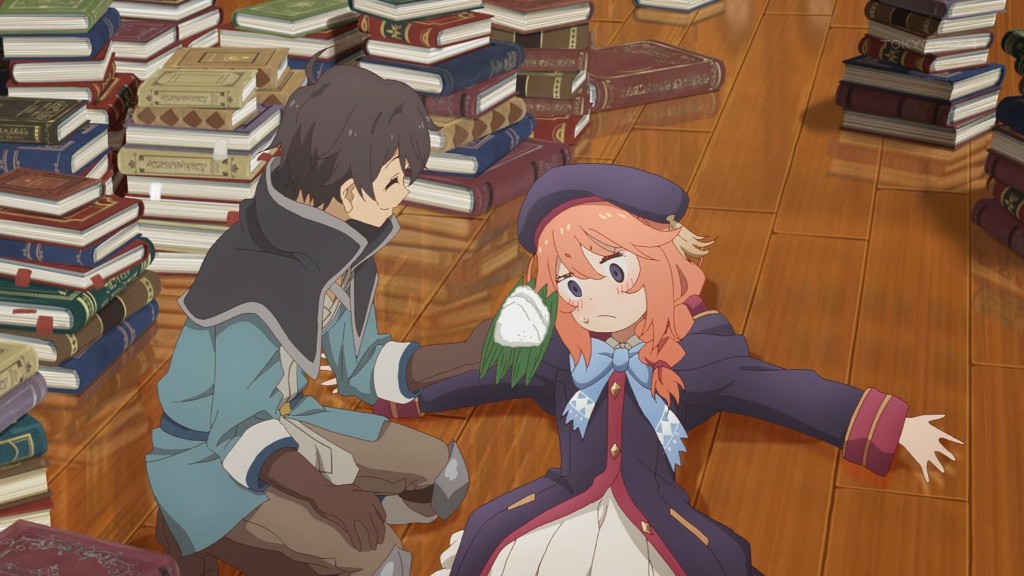 Princess Connect! Re:Dive Season 2 Episode 3 Discussion - Forums ...