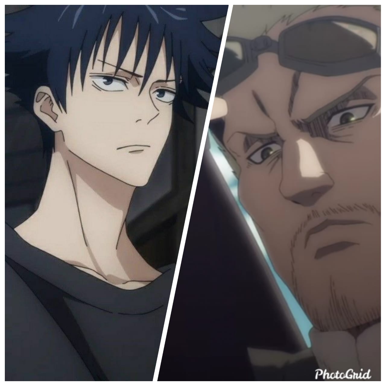 Stop dickriding jjk animators - Forums - MyAnimeList.net