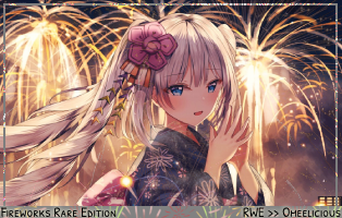 [CLOSED]☆Fireworks RE☆ - Forums - MyAnimeList.net