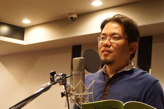 Makoto Yukimura, the Vinland Saga author himself, will join the cast of ...