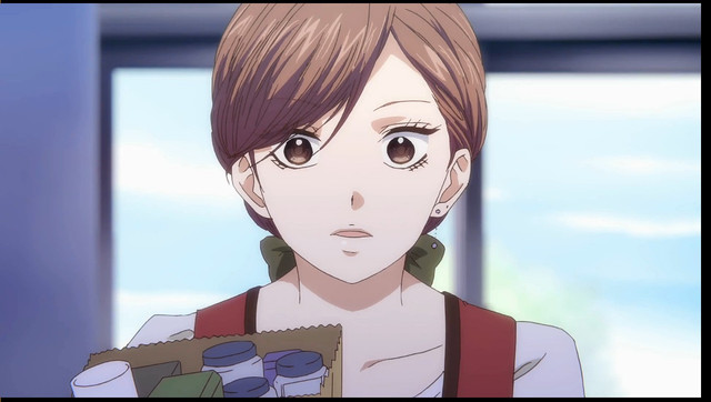 Kono Oto Tomare! 2nd Season Episode 3 Discussion - Forums - MyAnimeList.net