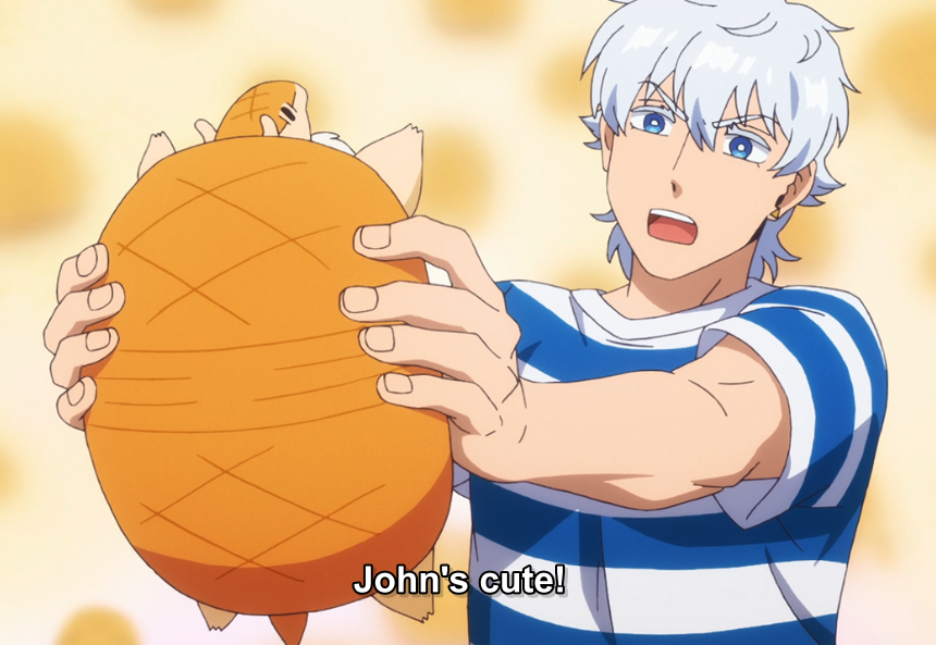 Kyuuketsuki Sugu Shinu 2 Episode 4 Discussion - Forums - MyAnimeList.net