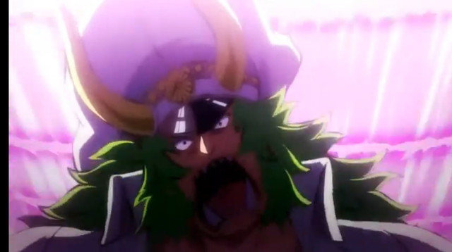 One Piece Episode 998 Discussion - Forums - MyAnimeList.net