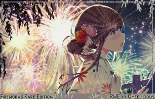 [CLOSED]☆Fireworks RE☆ - Forums - MyAnimeList.net