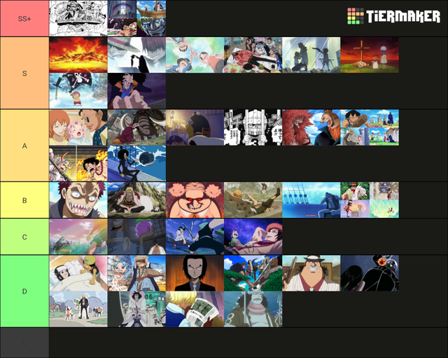 Best flashback? - Forums - MyAnimeList.net