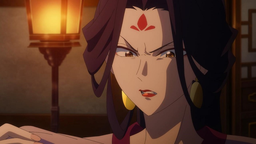 Kusuriya no Hitorigoto 2nd Season Episode 4 Discussion - Forums ...