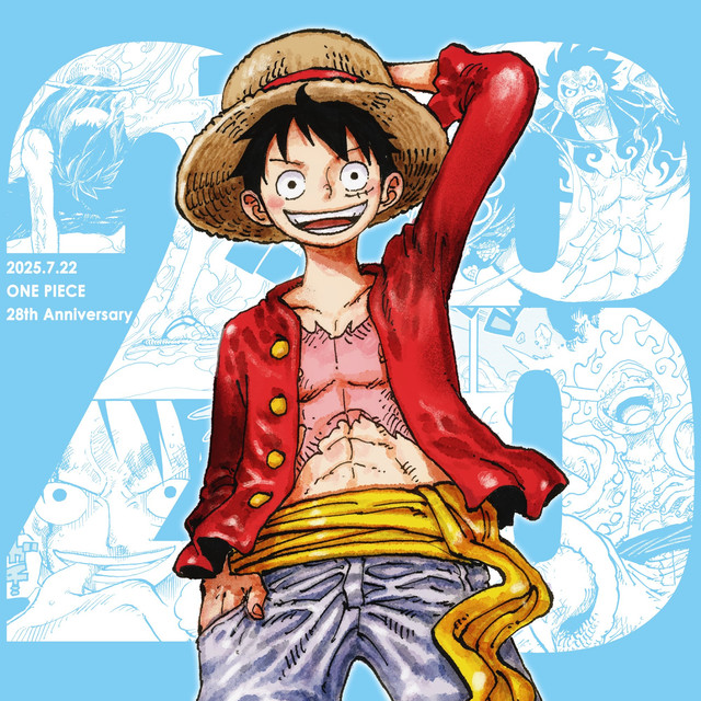 Happy One Piece Day Y'all - Forums - MyAnimeList.net