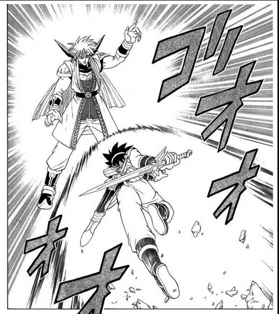 Dragon Quest: Dai no Daibouken (2020) Episode 92 Discussion - Forums ...