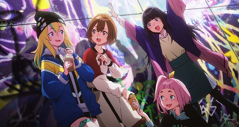 What anime awoken something in you or made you fascinated with a ...